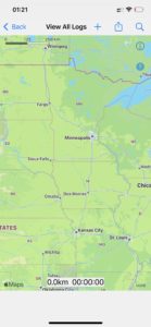 11 Best Route Tracking Apps for Android & iOS | Freeappsforme - Free ...