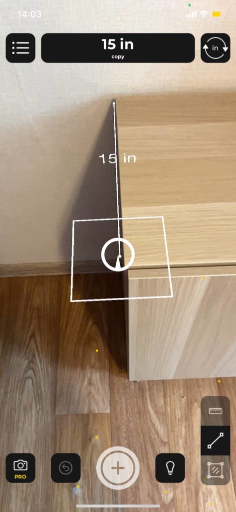 9 Best Camera Ruler Apps for Android & iOS | Freeappsforme - Free apps ...