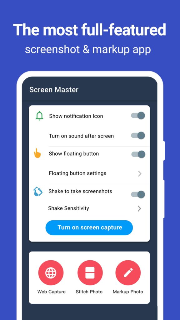 11 Free Fake Screenshot Generator Apps in 2025 (Android & iOS ...