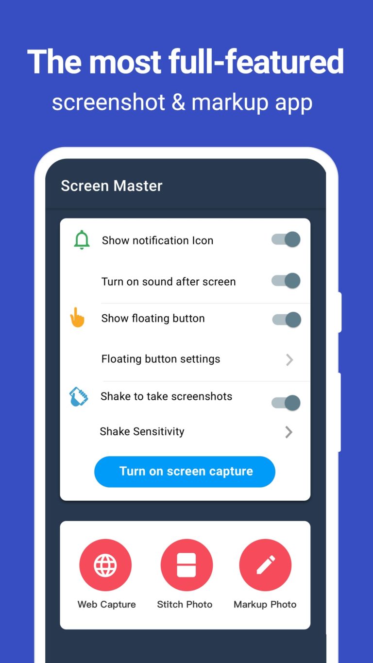 11 Free Fake Screenshot Generator Apps in 2025 (Android & iOS ...