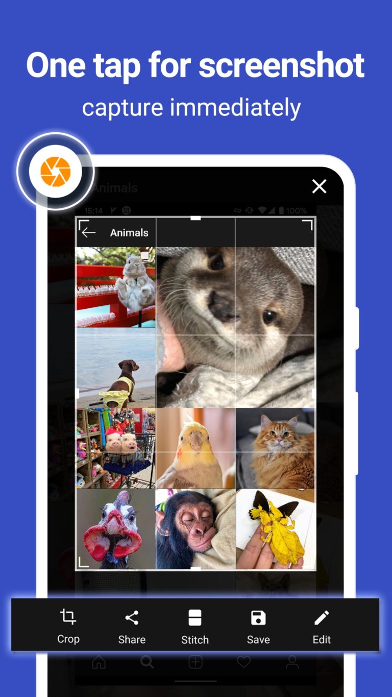11 Free Fake Screenshot Generator Apps in 2026 (Android & iOS ...