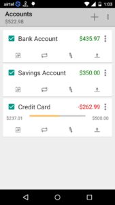 13 Best Checkbook Register Apps in 2025 for Android & iOS ...