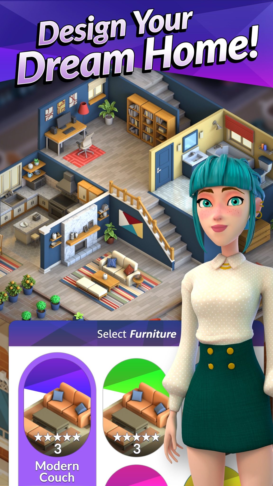 15 Best Games like Sims for Android & iOS | Freeappsforme - Free apps ...