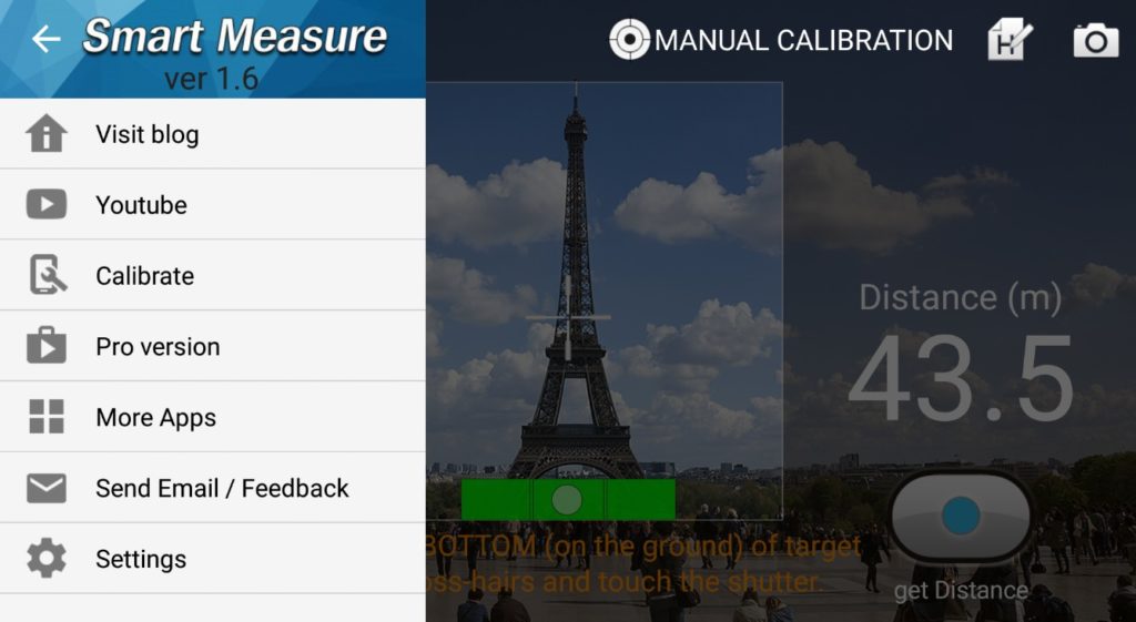 11 Best Height Meter Apps for Android & iOS | Freeappsforme - Free apps ...