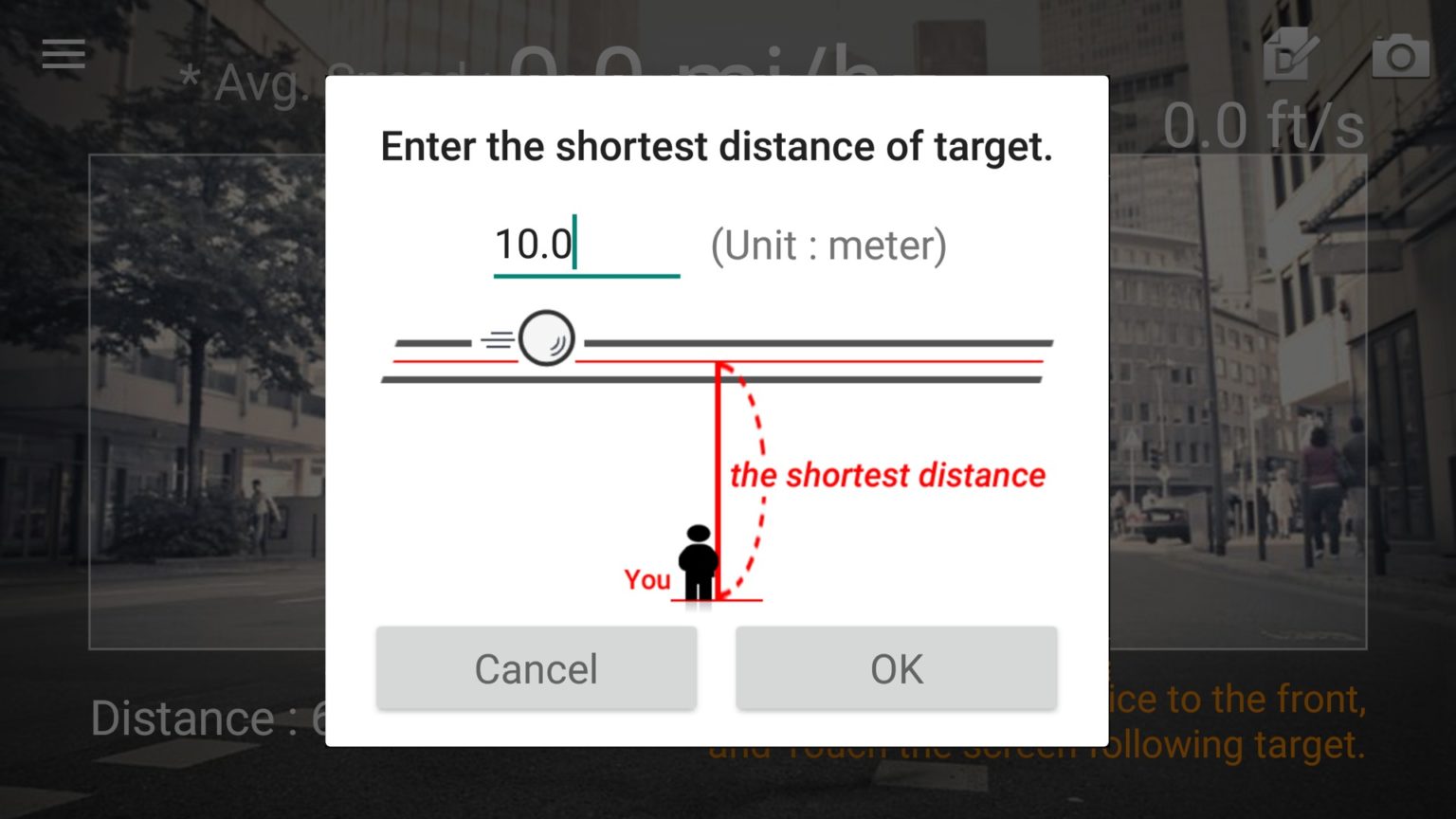 12 Best Speed Radar Gun Apps in 2025 for Android & iOS | Freeappsforme ...
