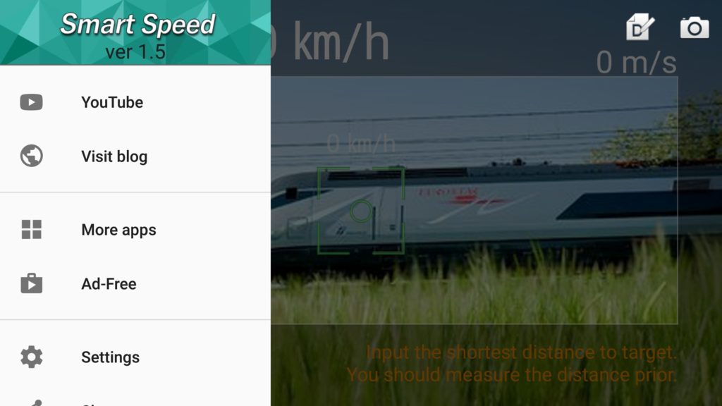 12 Best Speed Radar Gun Apps in 2025 for Android & iOS | Freeappsforme ...