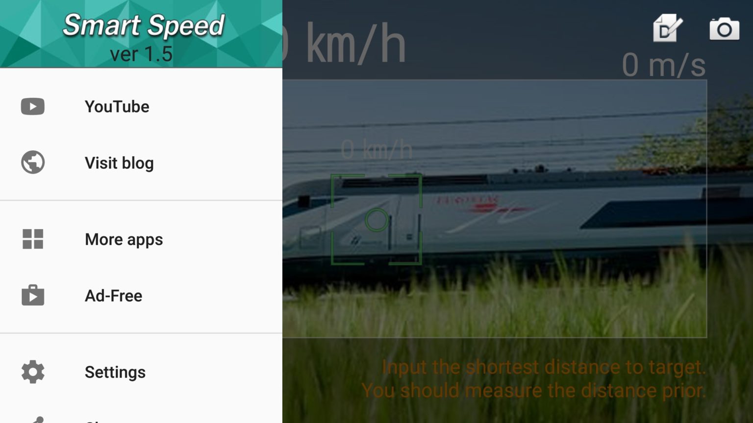12 Best Speed Radar Gun Apps in 2025 for Android & iOS | Freeappsforme ...