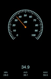 14 Best Decibel Meter Apps for Android & iOS | Freeappsforme - Free ...