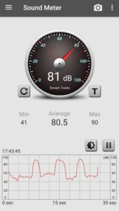 14 Best Decibel Meter Apps for Android & iOS | Freeappsforme - Free ...