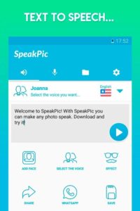 13 Best Mouth Talking Apps for Android & iOS | Freeappsforme - Free ...