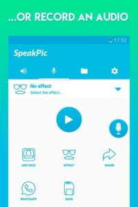 13 Best Mouth Talking Apps for Android & iOS | Freeappsforme - Free ...