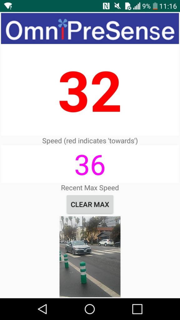 12 Best Speed Radar Gun Apps in 2025 for Android & iOS | Freeappsforme ...