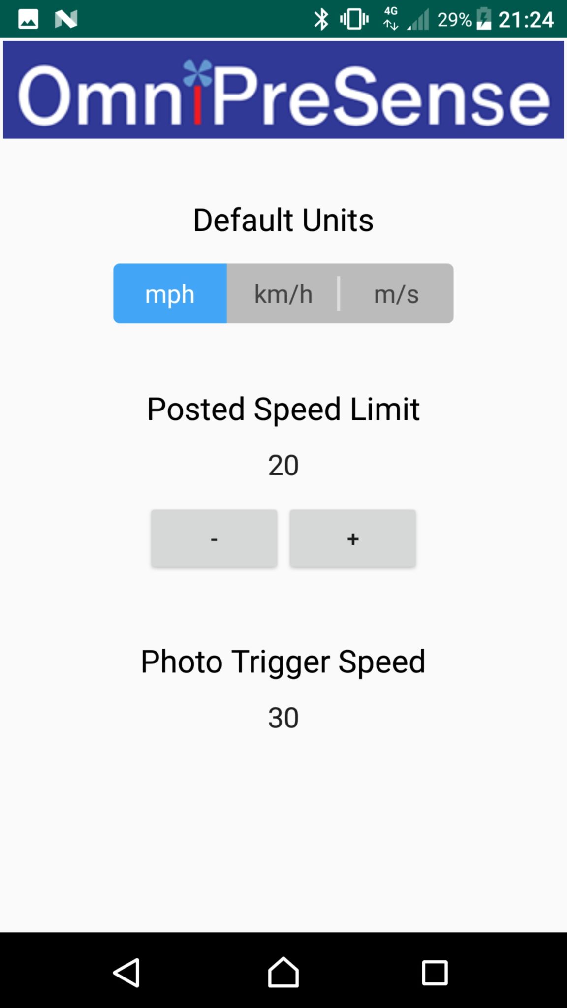 12 Best Speed Radar Gun Apps in 2025 for Android & iOS | Freeappsforme ...