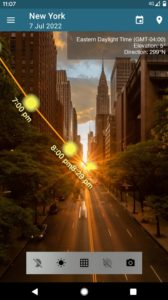 14 Best Apps for Calculating Sunrise and Sunset Times (Android & iOS ...