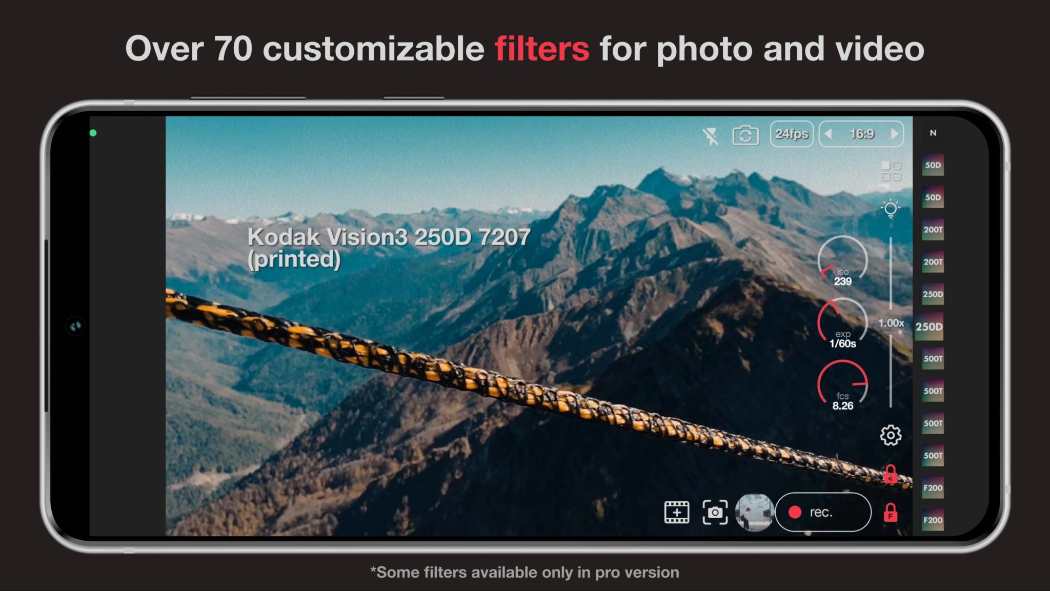 11 Best Apps to Create Vintage Videos on Android & iOS | Freeappsforme ...
