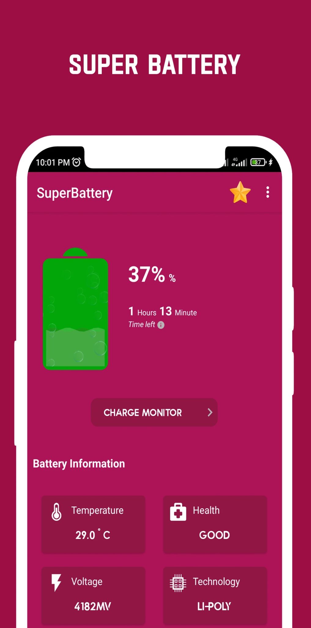 12 Best Fast Charging Apps for Android | Freeappsforme - Free apps for ...