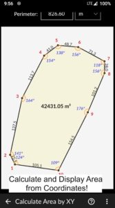 17 Best Land Surveying Apps for Android & iOS 2026 | Freeappsforme ...