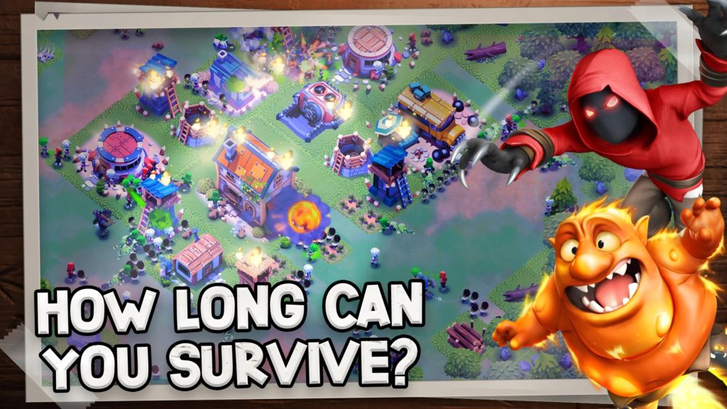 15 Best Base Building Games for Android & iOS | Freeappsforme - Free ...