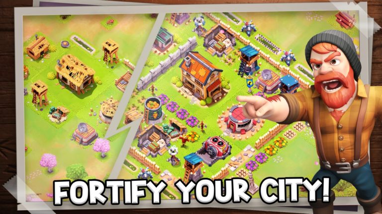 15 Best Base Building Games for Android & iOS | Freeappsforme - Free ...