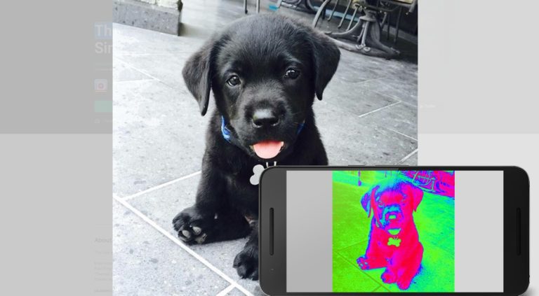 13 Best Infrared Camera Apps for Android & iOS | Freeappsforme - Free ...