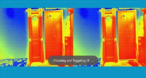 13 Best Infrared Camera Apps for Android & iOS | Freeappsforme - Free ...