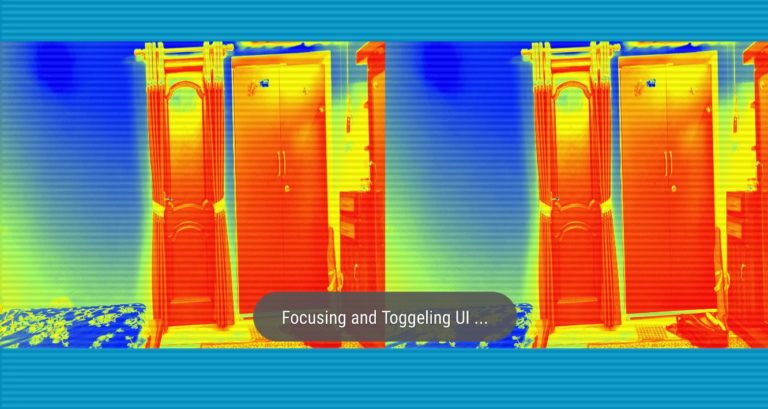 13 Best Infrared Camera Apps for Android & iOS | Freeappsforme - Free ...