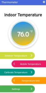 13 Best Apps to Measure Humidity in House (Android & iOS ...