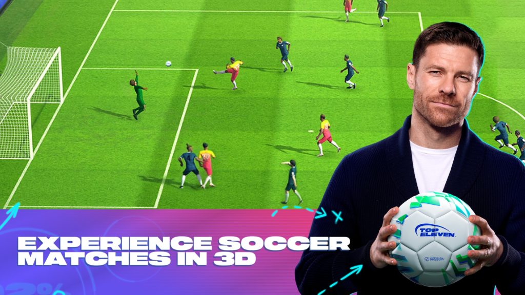 14 Free Football Manager Games for Android & iOS | Freeappsforme - Free ...
