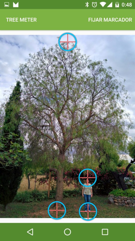 10 Best Measure Tree Height Apps for Android & iOS | Freeappsforme ...