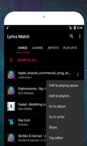 12 Best Offline Lyrics Apps for Android & iOS | Freeappsforme - Free ...