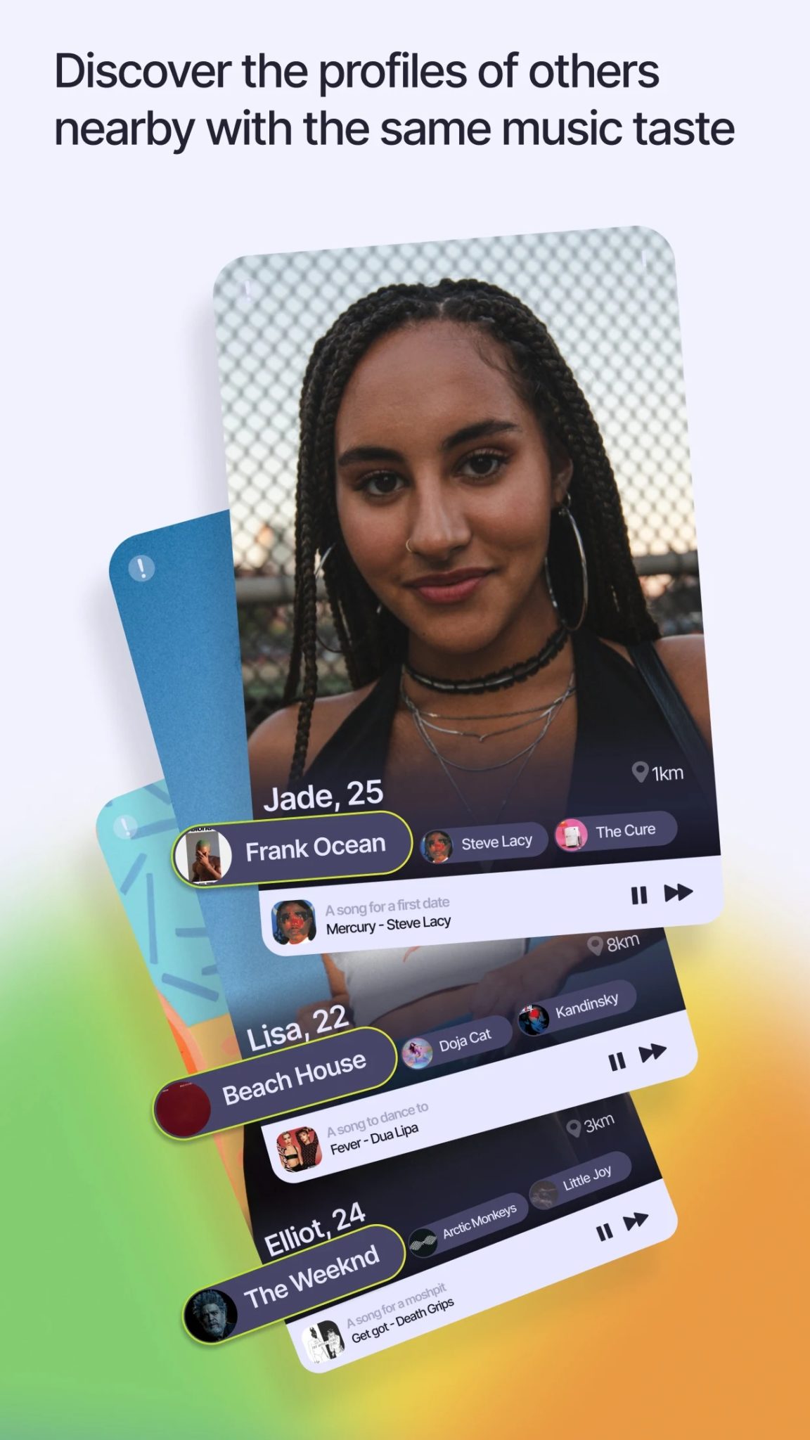 12 Best Dating Apps Without Pictures (Android & iOS) | Freeappsforme ...