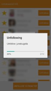 15 Free Instagram Unfollow Apps for Android & iOS | Freeappsforme ...