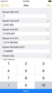 7 Free Metric Conversion Apps for iOS | Freeappsforme - Free apps for ...
