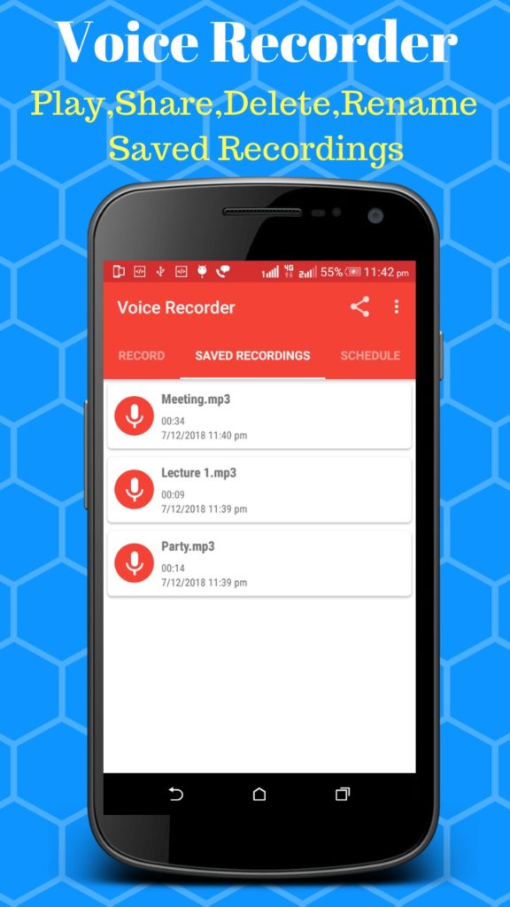 15 Best Hidden Voice Recording Apps 2025 | Freeappsforme - Free apps ...
