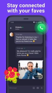 19 Best Free Chat Apps to Talk with Strangers for Android & iOS ...