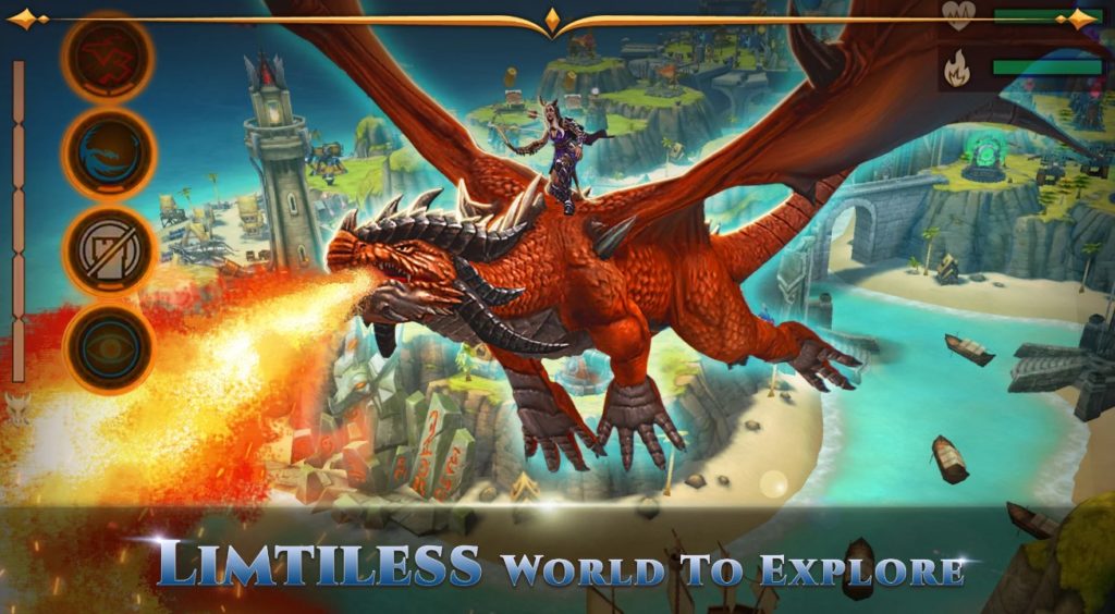 14 Best Dungeons & Dragons Apps for Android & iOS | Freeappsforme ...