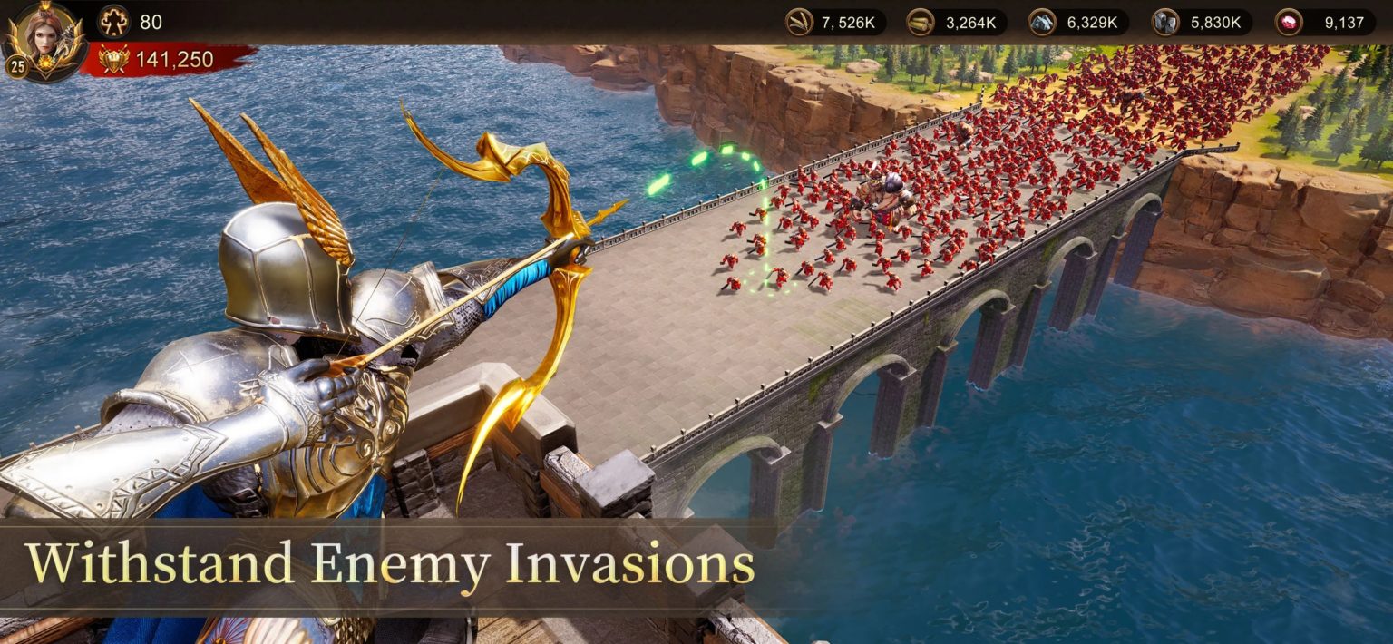 15 Best Base Building Games for Android & iOS | Freeappsforme - Free ...