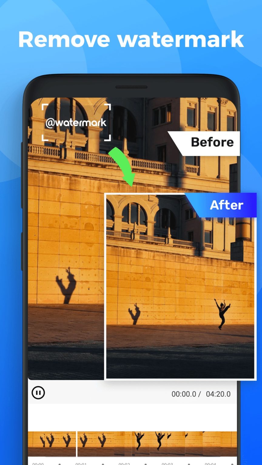 8 Best Apps To Remove Objects From Videos in 2025 (Android & iOS ...