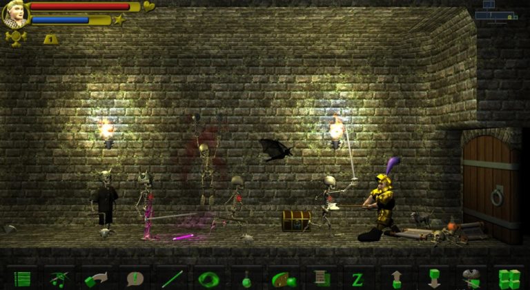 14 Best Dungeons & Dragons Apps for Android & iOS | Freeappsforme ...