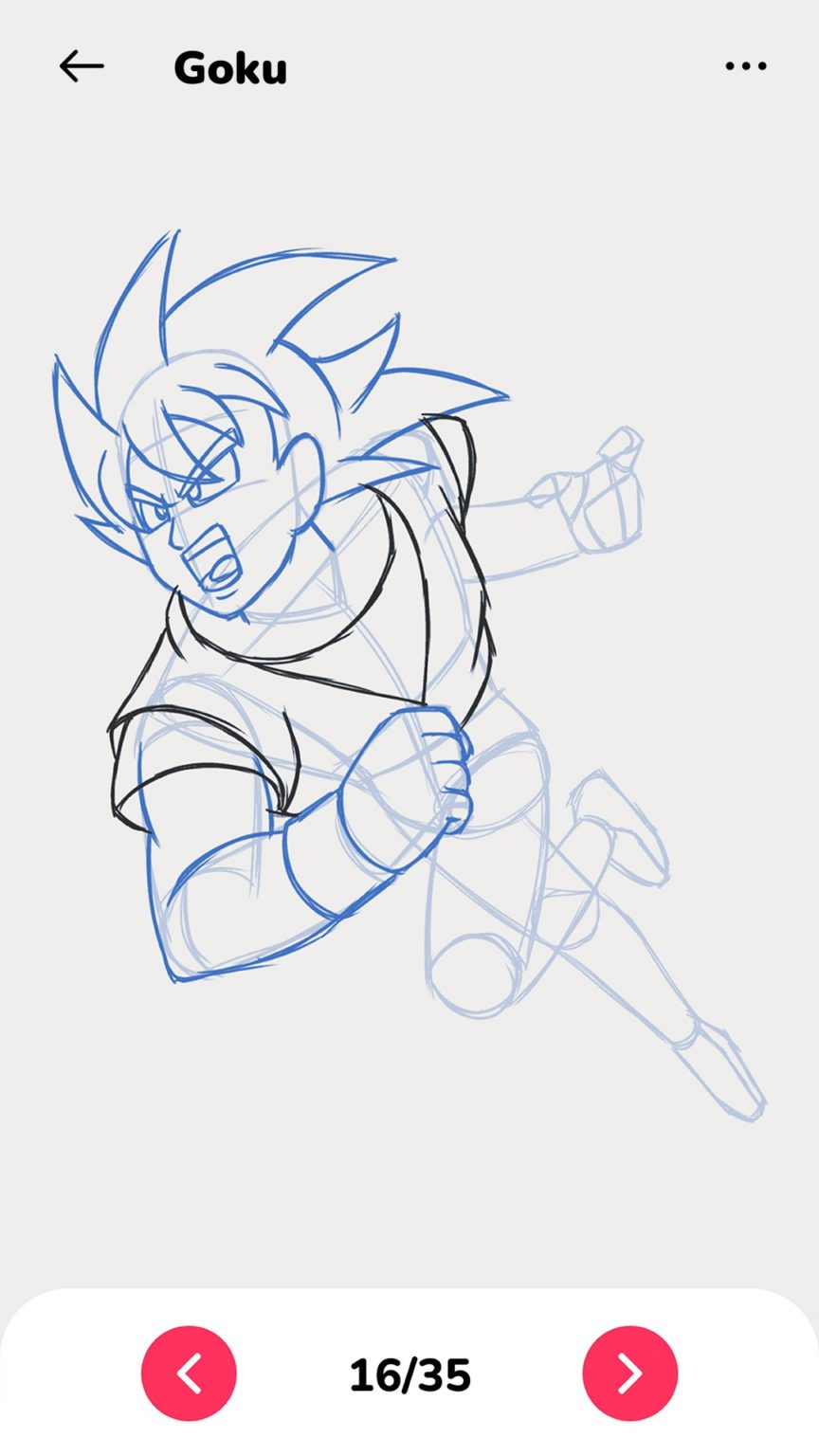 12 Free Anime Drawing Apps for Android & iOS | Freeappsforme - Free ...