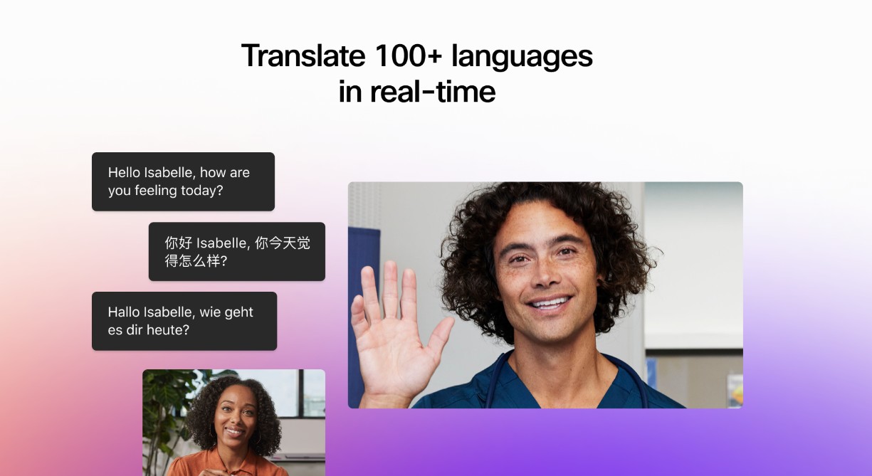 11 Best Video Interviewing Apps for Android & iOS | Freeappsforme ...