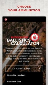 13 Best Ballistic Calculator Apps for Android & iOS | Freeappsforme ...