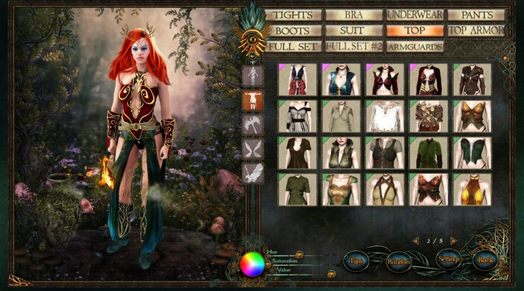 13 Best Character Creator Apps for Android & iOS | Freeappsforme - Free ...