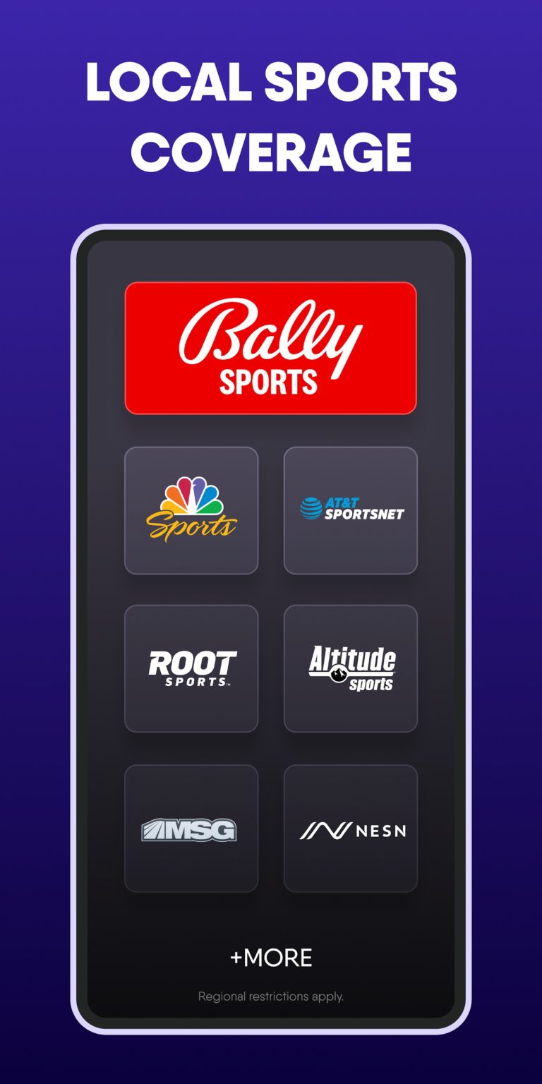 18 Best Football Streaming Apps for Android & iOS 2025 | Freeappsforme ...