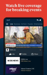 10 Best Free Local Channel Streaming Apps in 2025 | Freeappsforme ...