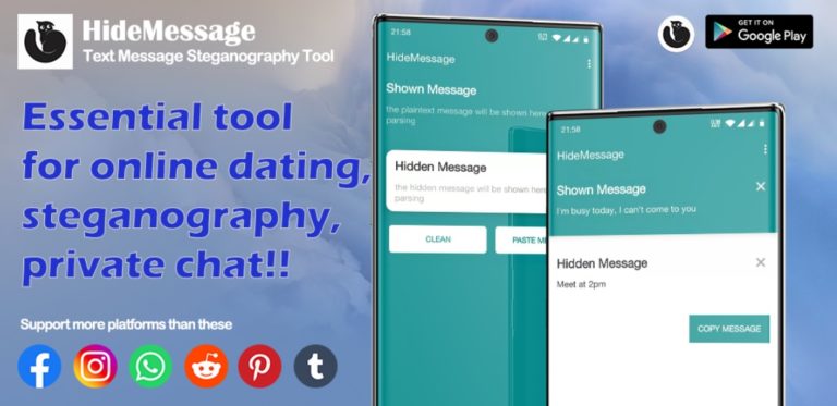 9 Best Android Apps to Hide Text Messages in 2025 | Freeappsforme - Free apps for Android and iOS