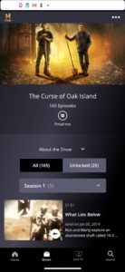 11 Free History Channel Apps for Android & iOS | Freeappsforme - Free ...