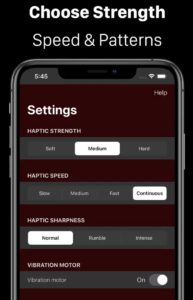13 Best Vibration Apps for Massage for Android & iOS | Freeappsforme ...