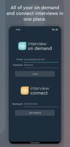 11 Best Video Interviewing Apps for Android & iOS | Freeappsforme ...