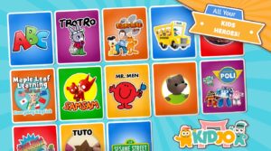 15 Free Cartoon TV Channel Apps for Android & iOS | Freeappsforme ...